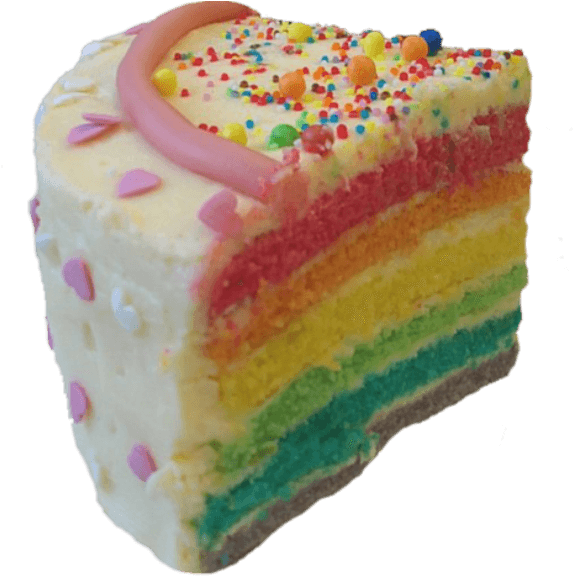 Happy Birthday April - Piece Of Cake Transparent Background (1038x576 ...