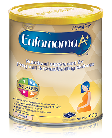 Download Enfa Mama A (900g) - Enfamama A+ | Transparent PNG Download ...