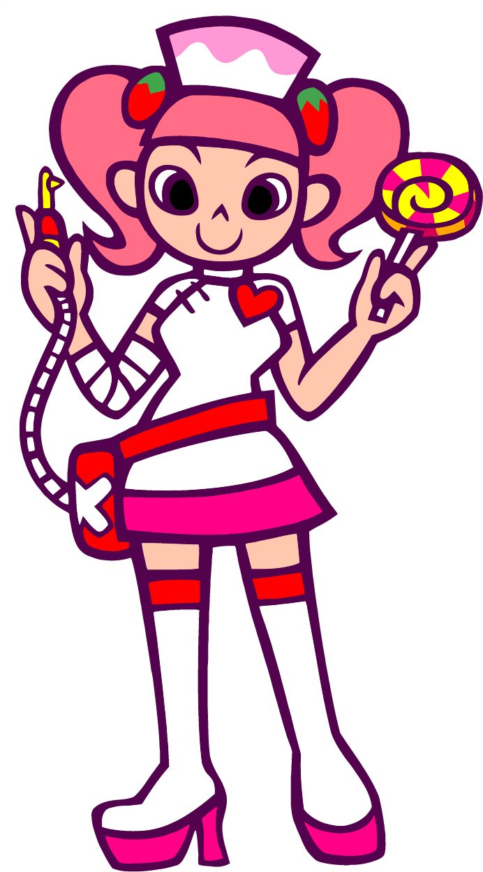 Milk - Pop N Music Milk Gif (692x1248), Png Download