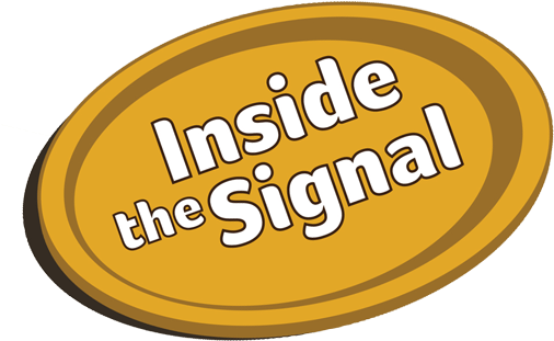 Inside The Signal - Newhall Newspapers, Inc. (600x377), Png Download