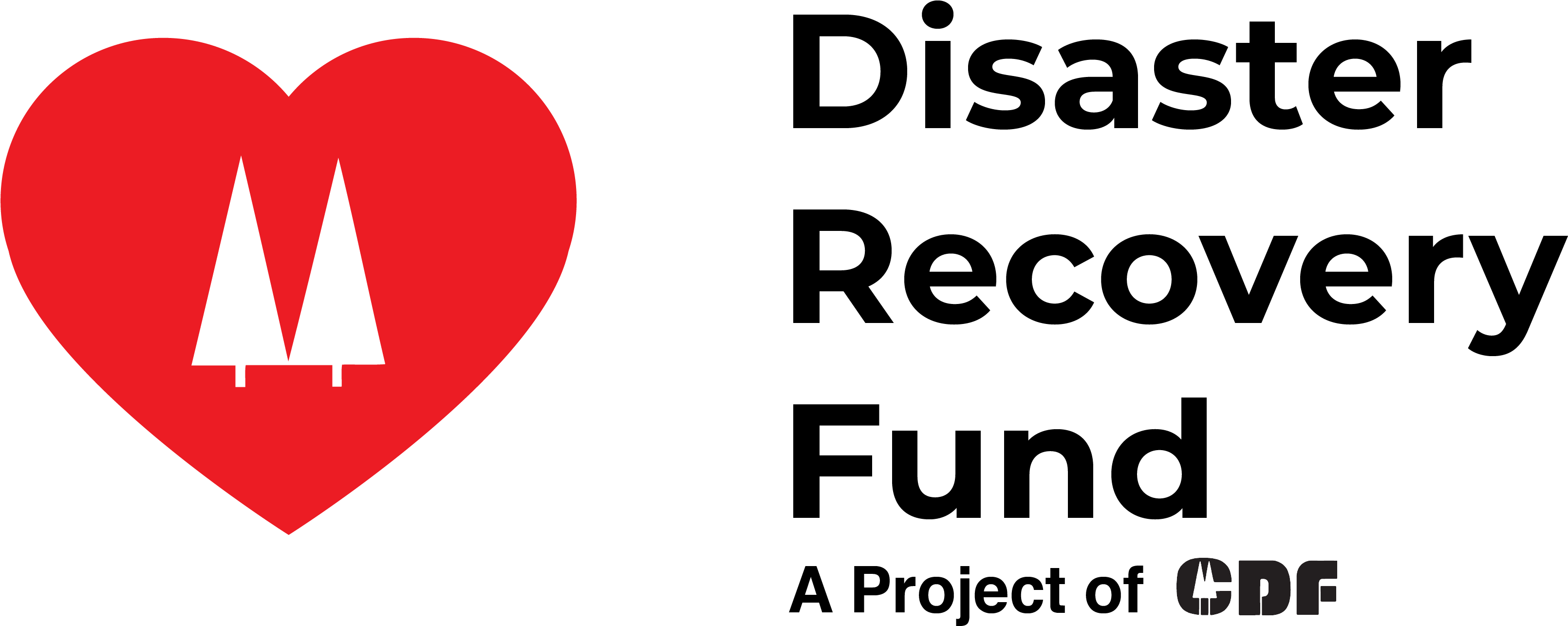 The Cooperative Development Foundation's Disaster Recovery - Master ...