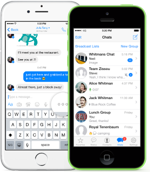Create A Whatsapp Chat Bot For Marketing, Sales And - Chat Bot Para ...
