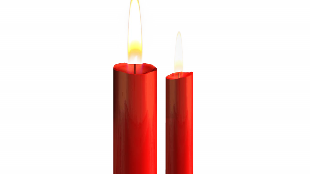 Download 15 Candles Png Png Royalty Free Stock - Advent Candle ...