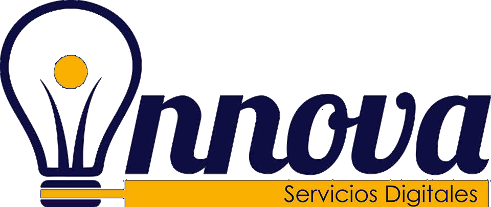 Download Logo Innova Png | Transparent PNG Download | SeekPNG