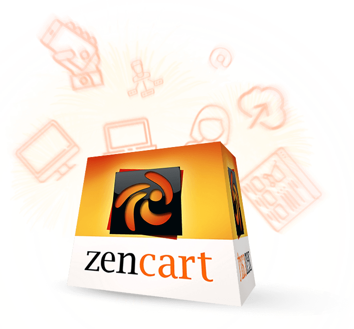 Download Zen Cart Is Extremely Flexible And It Allows Us To - Zen Cart ...