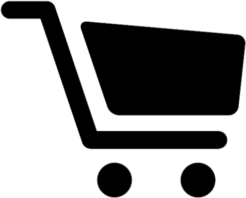 Download Transparent Button Cart - Transparent Shopping Cart Button ...