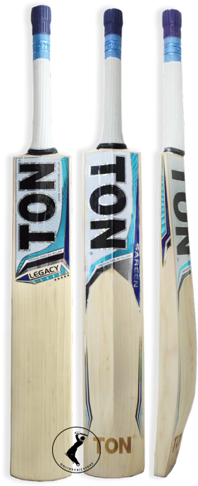 Ss Ton Legacy English Willow Cricket Bat - Ss Ton Elite English Willow ...