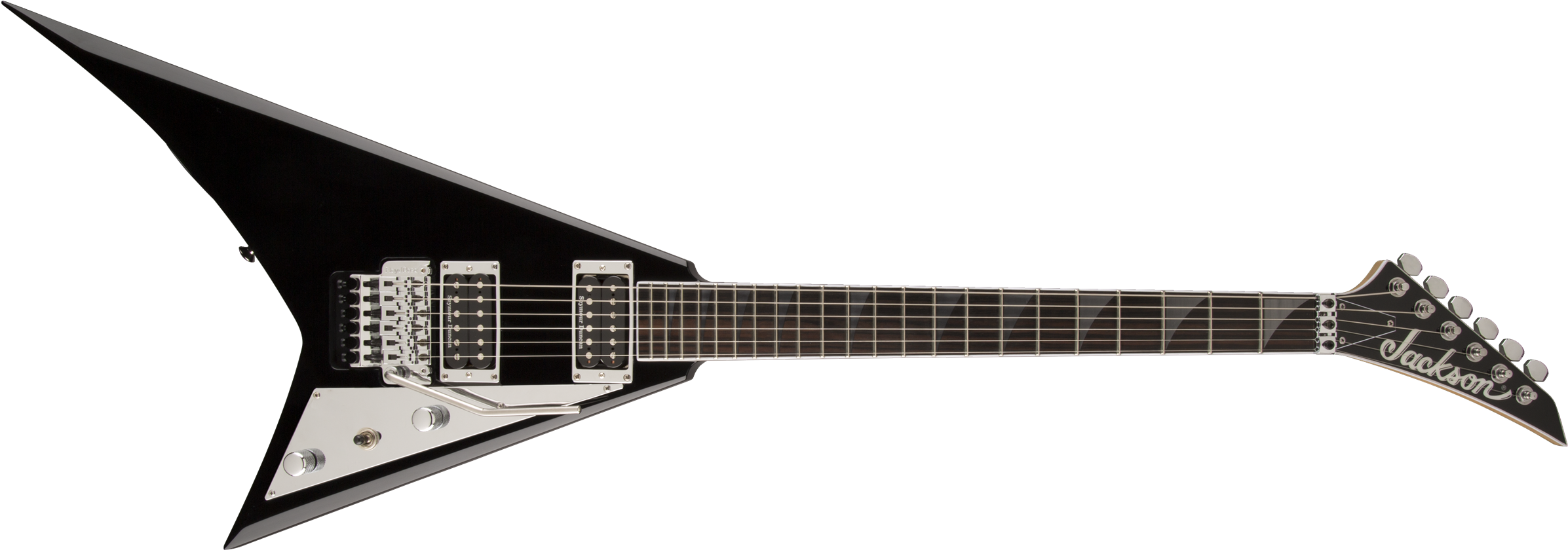 Jackson Guitar Models For Kids - Jackson Randy Rhoads Rrmg (2400x848 ...