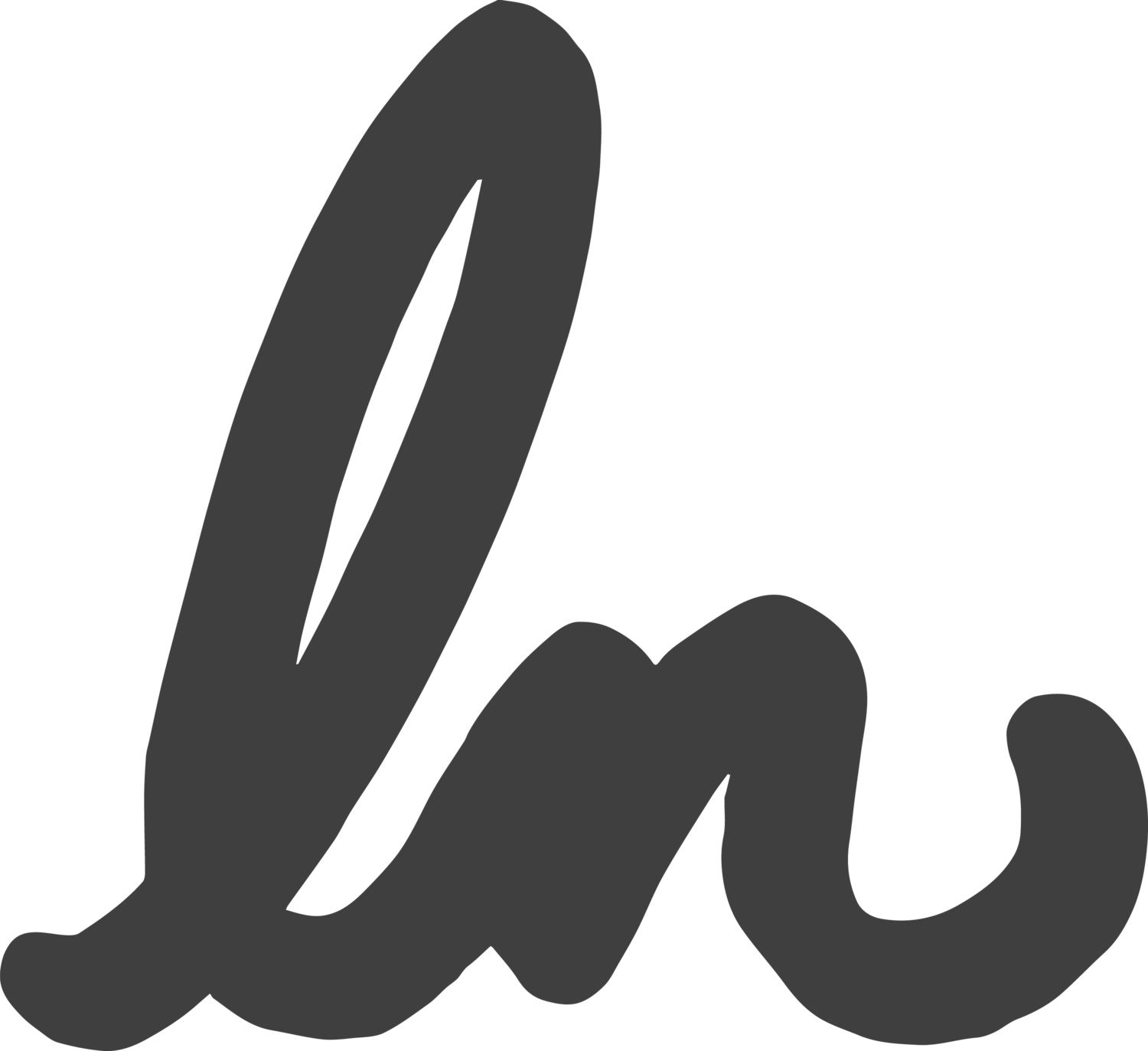 Picture Library Download Logan Nolin How To Make The - Calligraphy ...