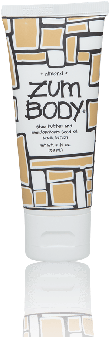 Zum Body Cream (370x370), Png Download