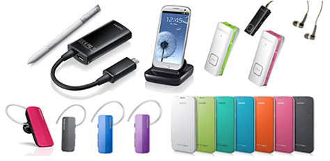 Download Mobile Accessories - Mobile Accessories Banner Png ...