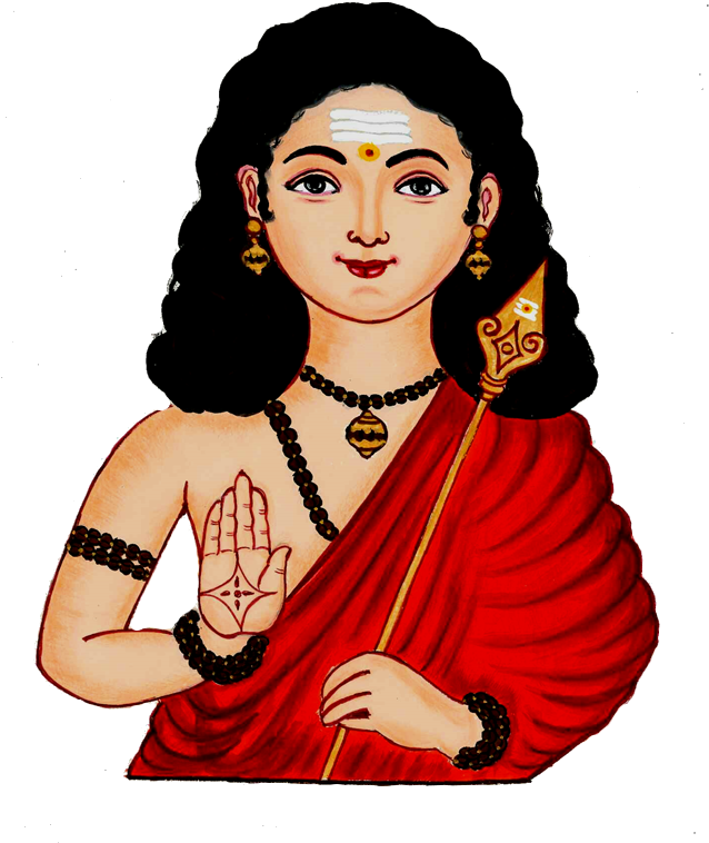 Muruga Symbol (655x785), Png Download