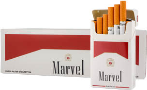 Marvel Full Flavour - Monoxide (400x400), Png Download