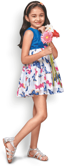 Girl (1260x539), Png Download