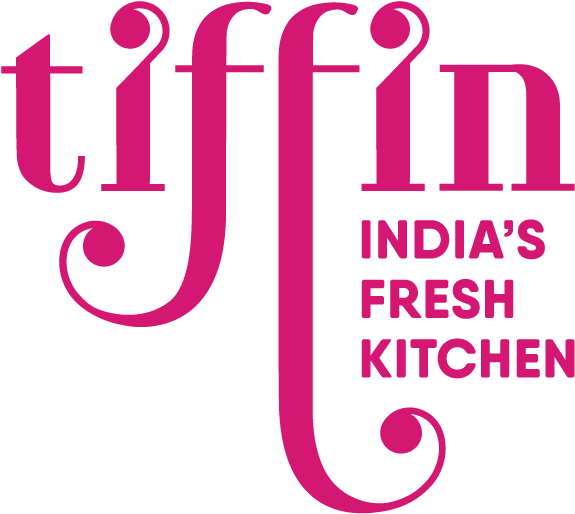 Tiffin Fresh Kitchen Logo - Tiffin (600x525), Png Download