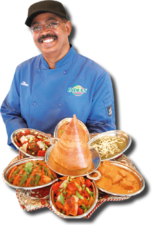 Fresh & Flavourful Party & Office Lunches Catering - Indian Catering ...