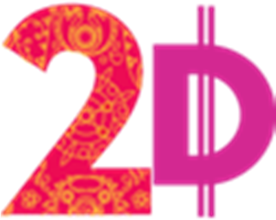 2 Dollar Logo - Logo (400x400), Png Download