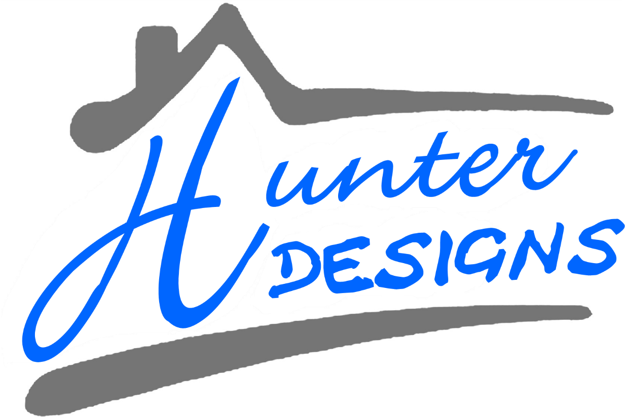 Download Hunter Designs - Logo | Transparent PNG Download | SeekPNG