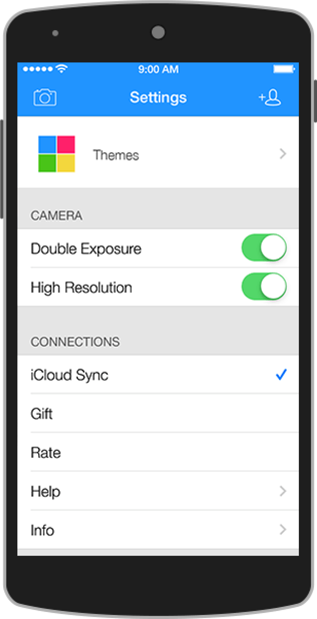 Android Phone Template Png - Android Mobile Png Template (1280x2556 ...