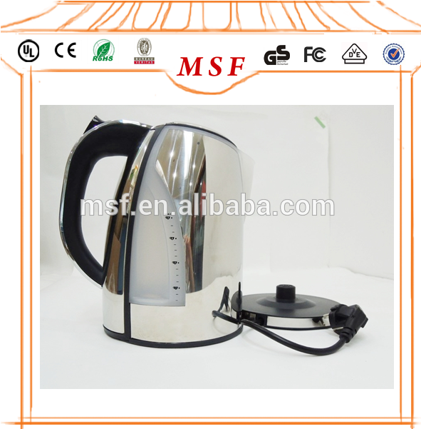 Metal Material Fast Electric Boiling Water Pot With - Car Tea Catle 12 ...