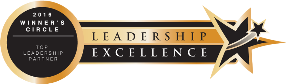 Download Leadership Excellence Awards | Transparent PNG Download | SeekPNG