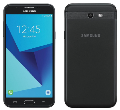 Samsung J7 Neo - Samsung Galaxy Js 2017 (500x500), Png Download