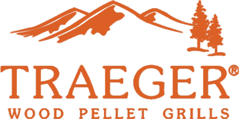 Traeger Grills (1000x637), Png Download