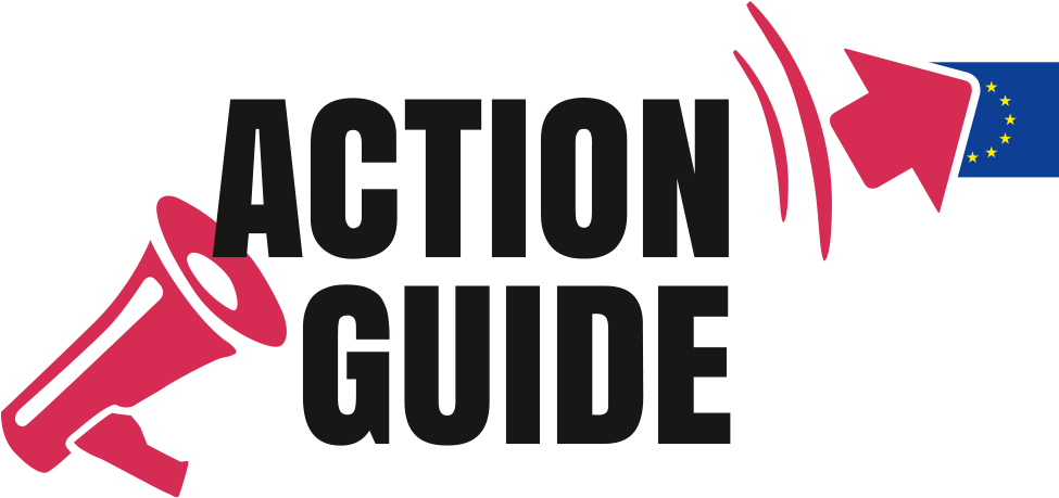 Download Welcome To This Hands-on Guide To Campaigning In Europe ...