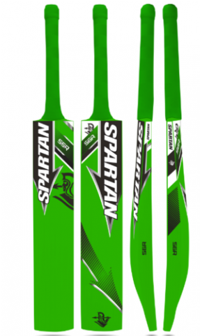 Spartan Chris Gayle Bat (450x480), Png Download