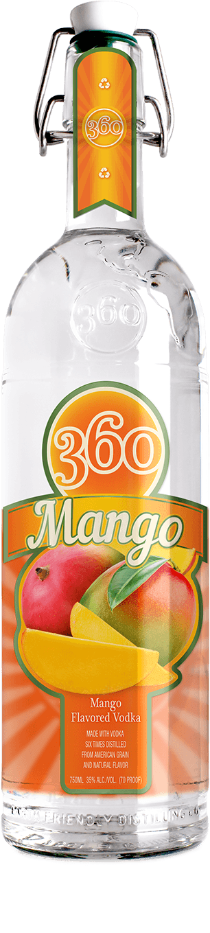 There's A Reason Mangoes Are Considered The Most Popular - 360 Red ...