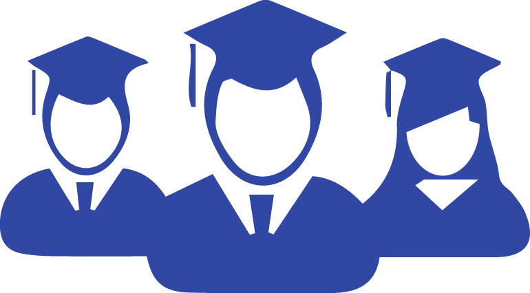 Clipart Student Transparent Background - Transparent Background ...