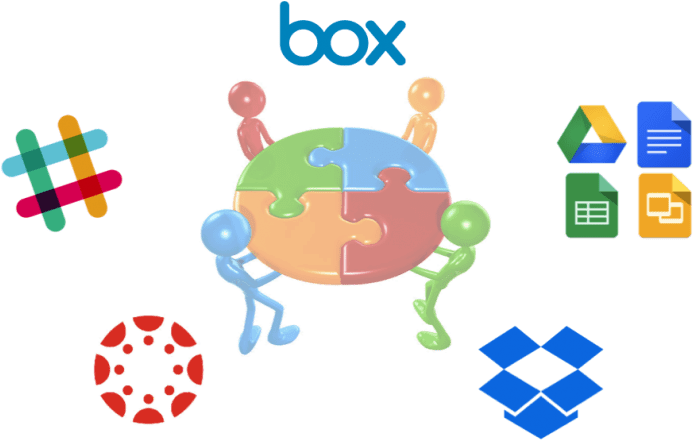 Png Transparent Download Collaboration Clipart Collaboration ...