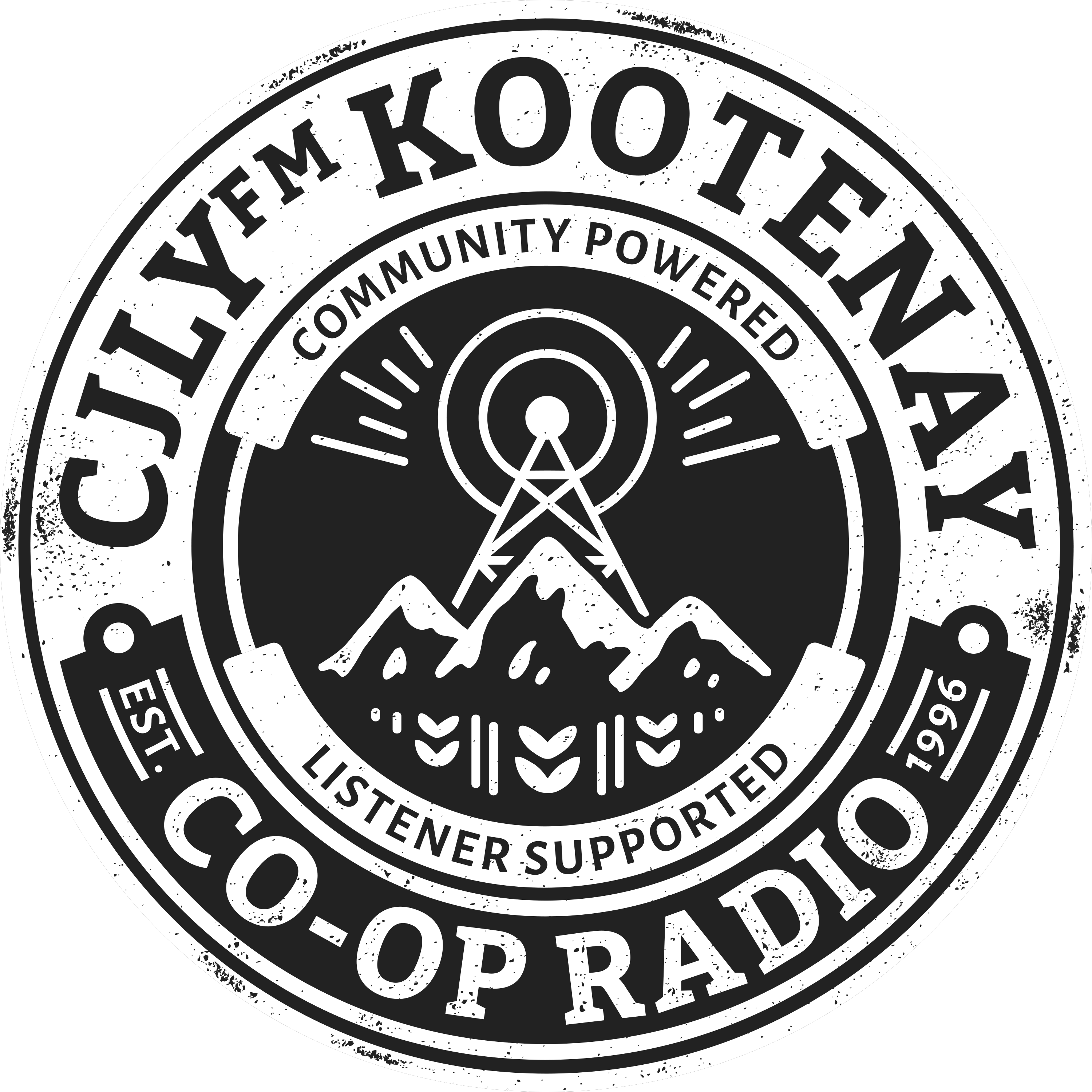 Kcr - Emblem (3000x3000), Png Download