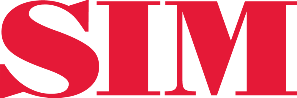 Sim - Serving In Mission Logo (1000x330), Png Download