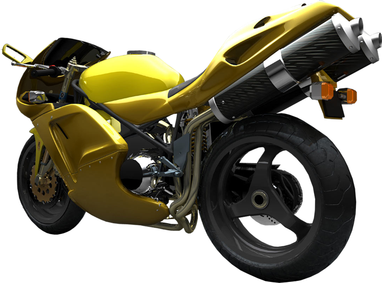 Download Bullet Bike Png Download Motor Cycle Png - Ktm Bike Png Image ...