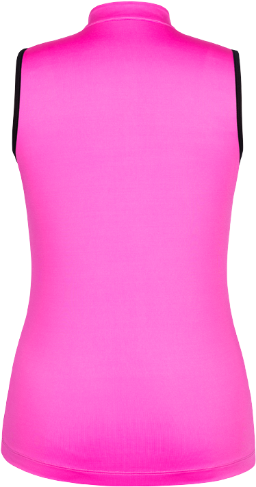 Diya Top - Active Tank (500x781), Png Download