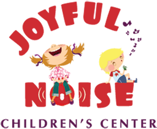 Joyful Noise Children\'s Center - Joyful Noise Children's Center ...