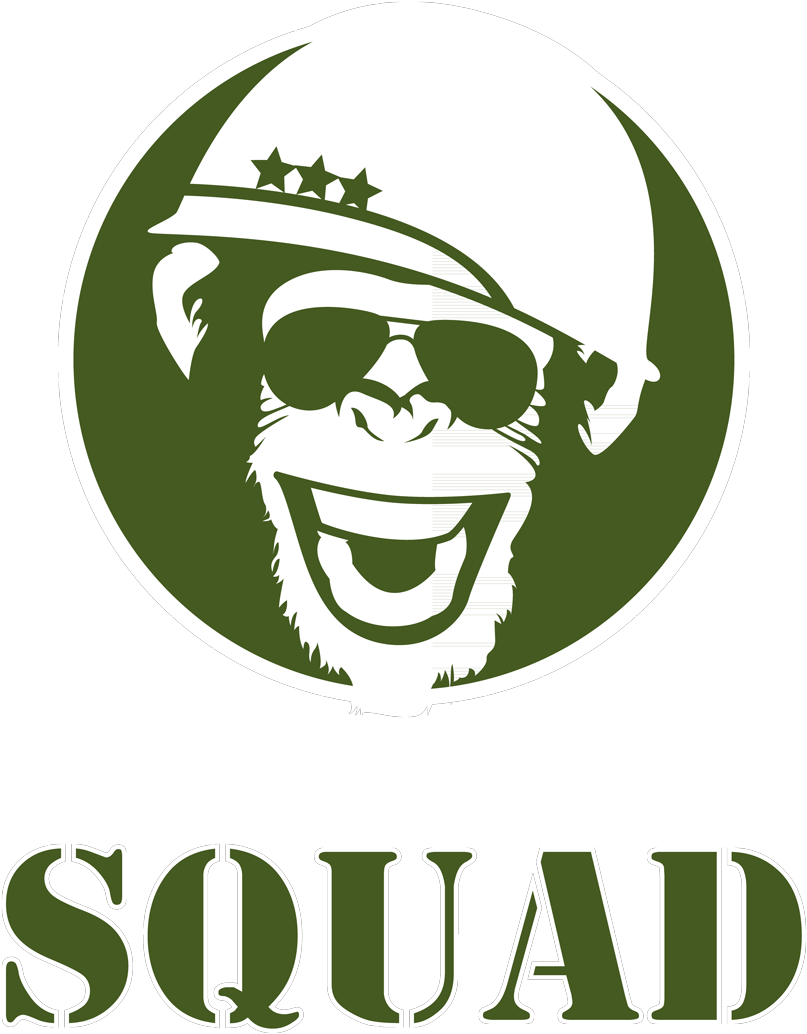 Squad-logo - Profile Picture For Group Chat (1024x1084), Png Download