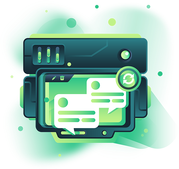 Download Illustration Image Of Vue - Vue.js | Transparent PNG Download ...