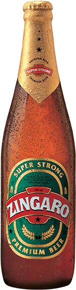 Boozebay Beer Zingaro - Zingaro Beer (600x600), Png Download