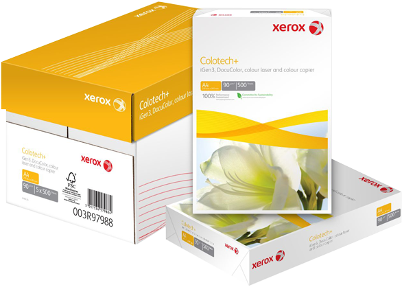 Download Xerox Paper | Transparent PNG Download | SeekPNG