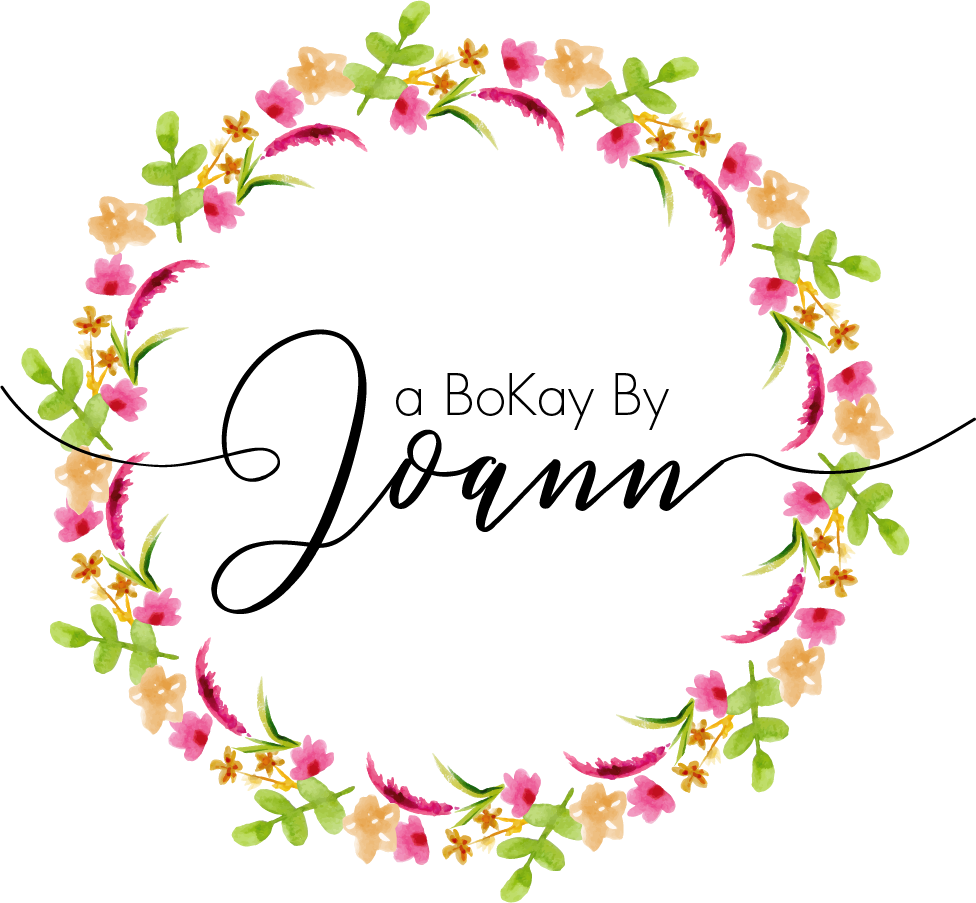 A Bokay By Joann - A Bokay By Jo Ann (976x903), Png Download