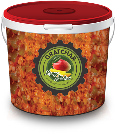 Download Gratchar Mango Atchar - Mango Achar Recipe South Africa ...