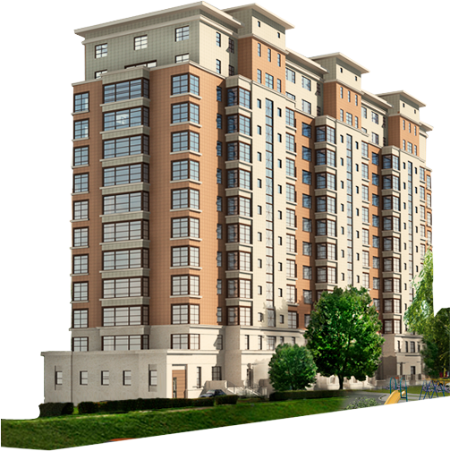 Building Png Background - Building Images Png (503x504), Png Download