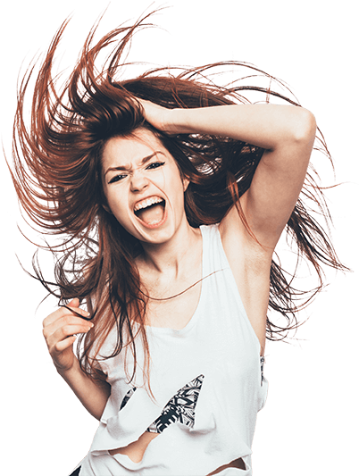 Girl (800x533), Png Download