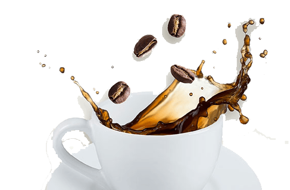 Coffee & Tea Concentrates - Java Coffee (593x393), Png Download