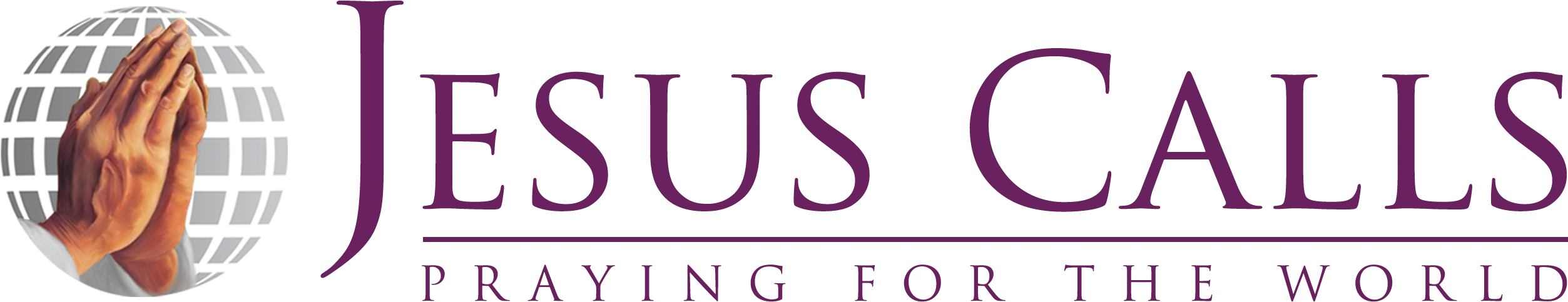 Download Jesus Calls Ministries - Jesus Calls Logo | Transparent PNG ...