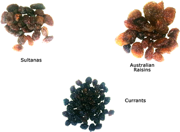 Download Sunmuscats - Sultanas And Currants | Transparent PNG Download ...