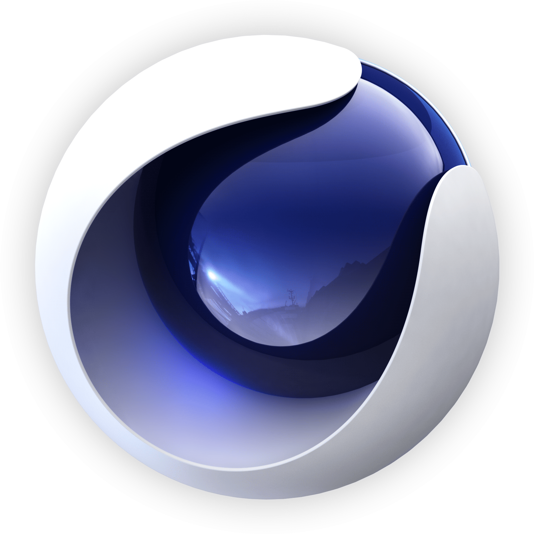 Download Cinema 4d Logo Png | Transparent PNG Download | SeekPNG