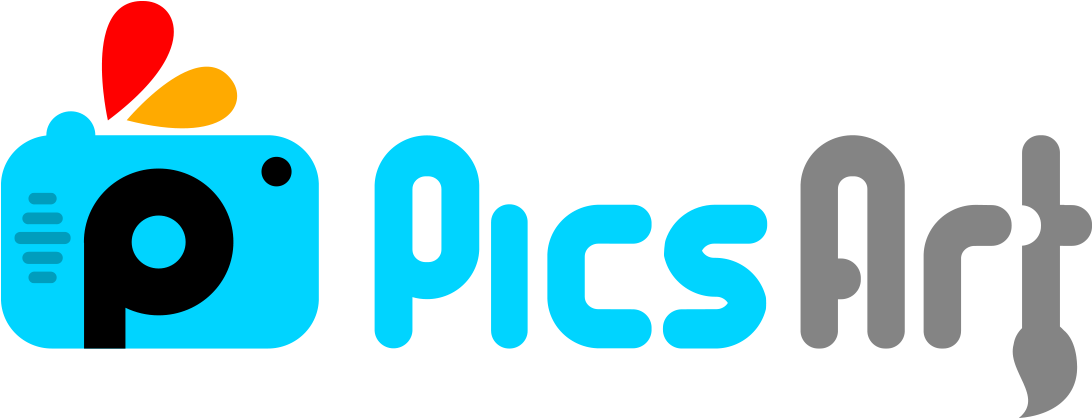 Download Png Files For Picsart - Picsart Logo Png Download ...